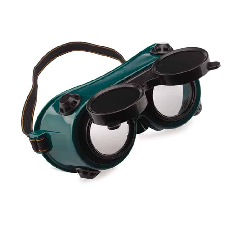 Udyogi GW 250 Goggles Din 5 – Shree Shakti Industries