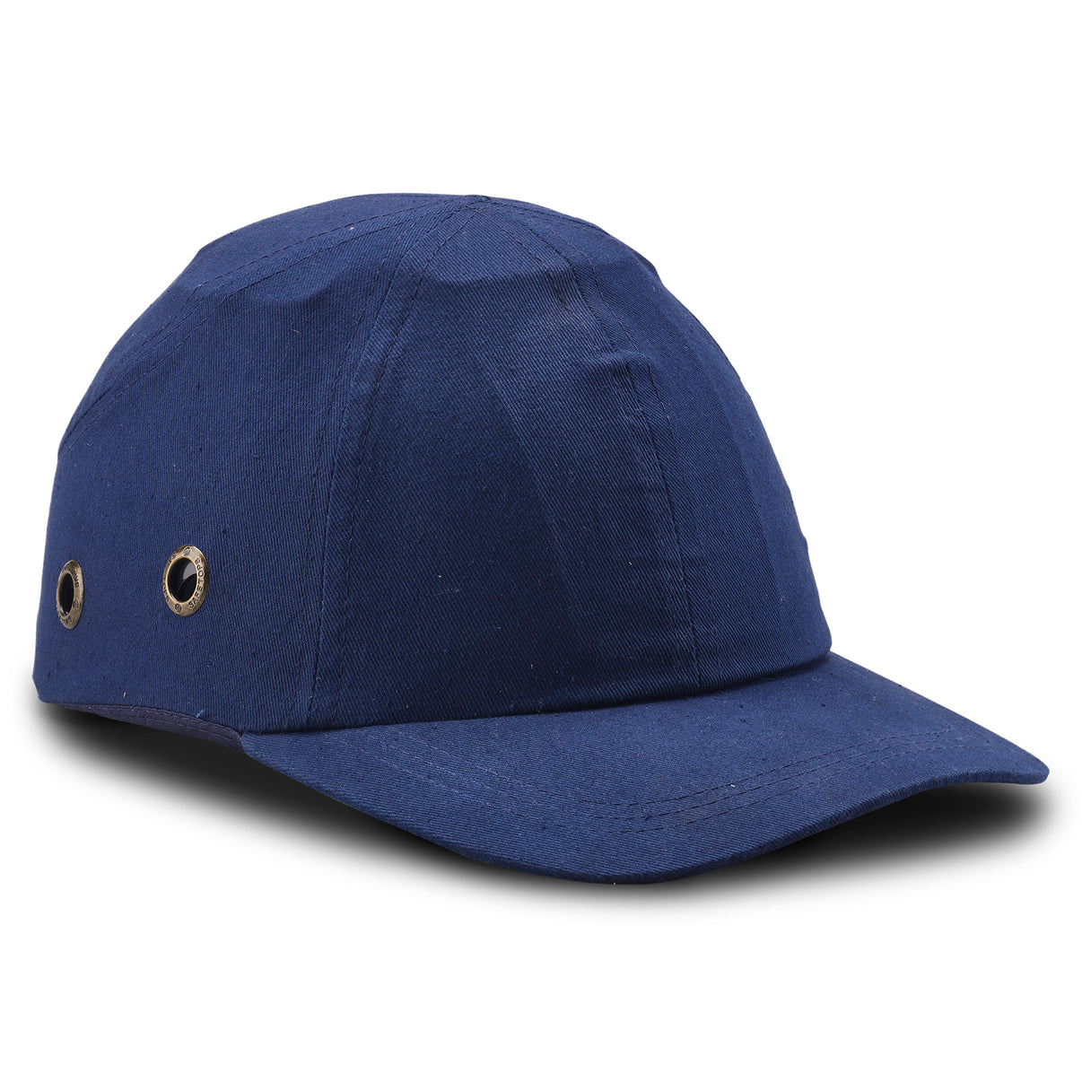 Udyogi Bumpcap Safe Top – Blue – Shree Shakti Industries