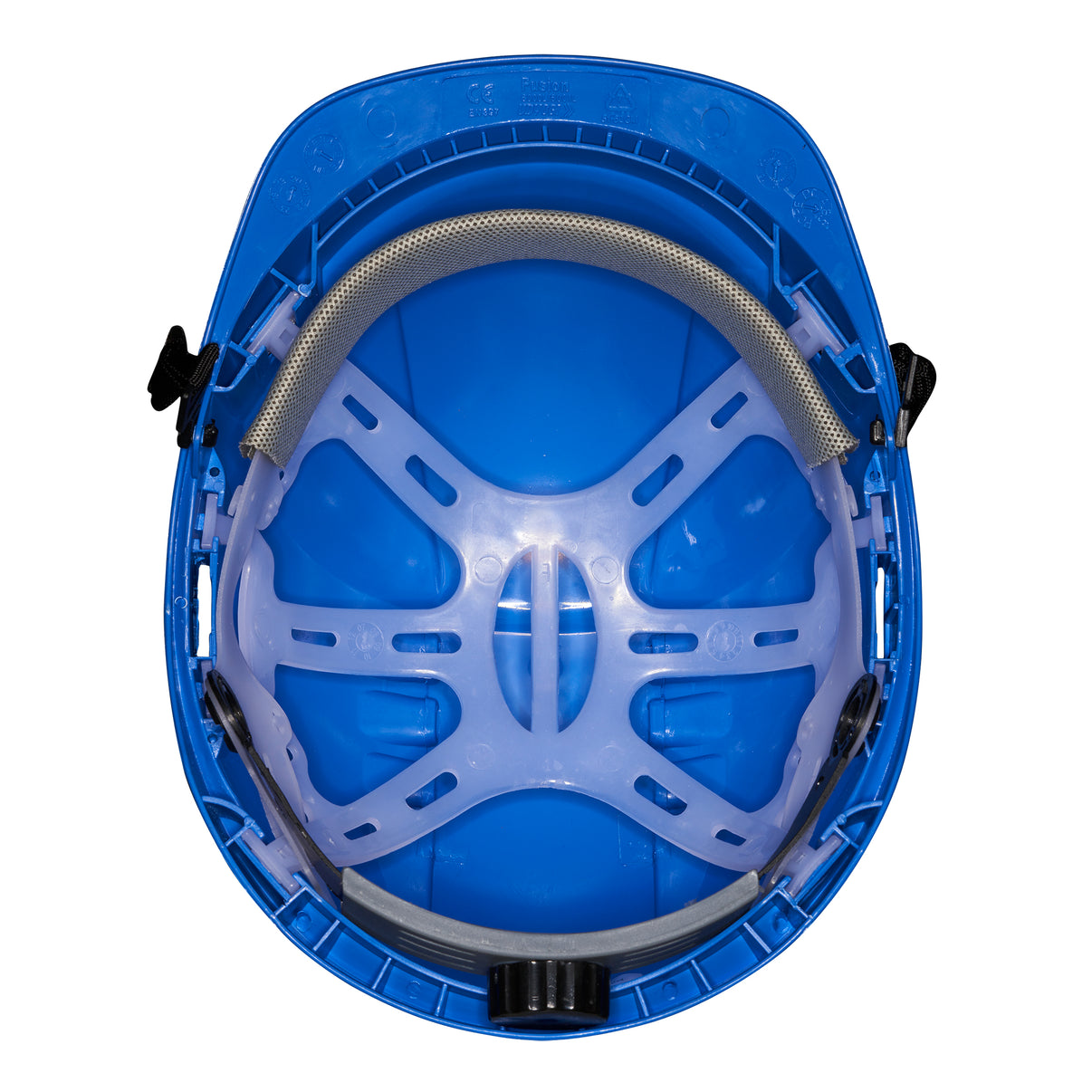 Udyogi Safety Helmet Fusion 6000 Series (Pack of 10) – Shree Shakti ...