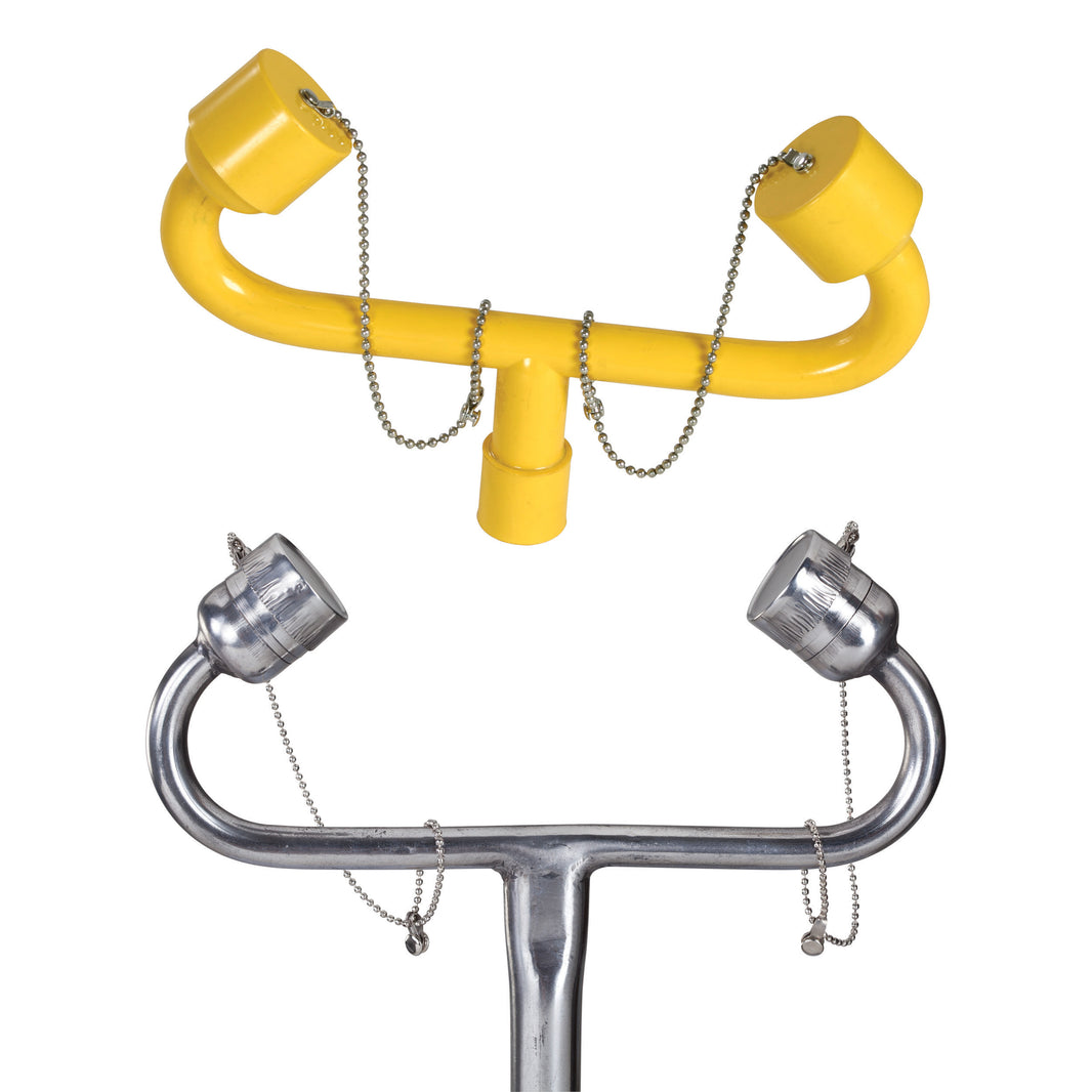 Eye Wash & Safety Showers – Shree Shakti Industries