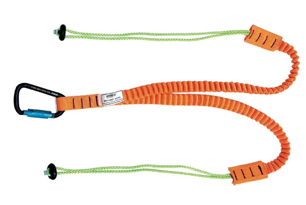 Udyogi Single Tool Lanyard TSL 02 Fall Protection For Tools – Shree ...