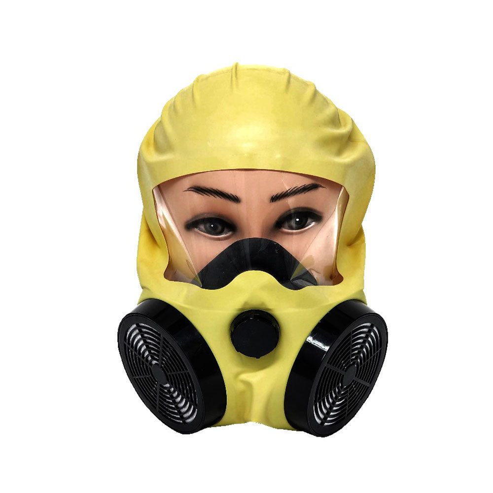 Udyogi Smoke Escape Mask Cogo Plus – Shree Shakti Industries