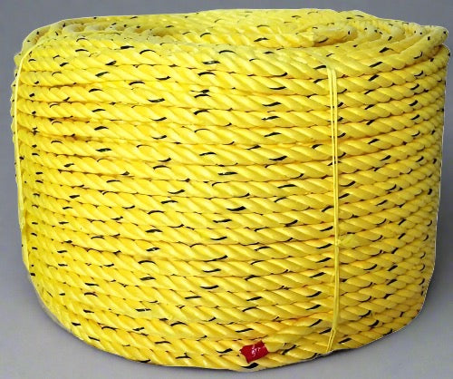 PP Polypropylene Rope (kg) – Shree Shakti Industries